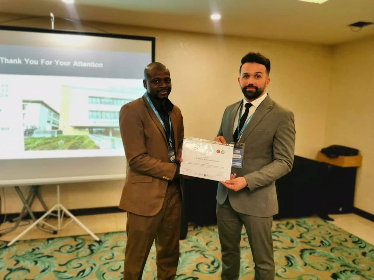 2nd International Workshop on Biologics and biomedical Sciences ...